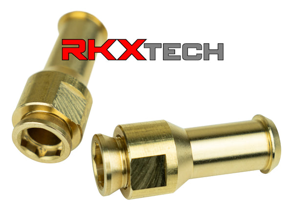 RKX Drain Repair Kit For Land Rover Panoramic Roof LR054821 L405 L494 ...