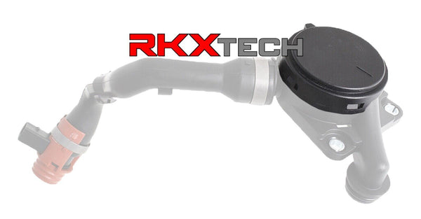 RKX Replacement Diaphragm PCV Valve OM642 3.0L 6420101891 6460100091 ...
