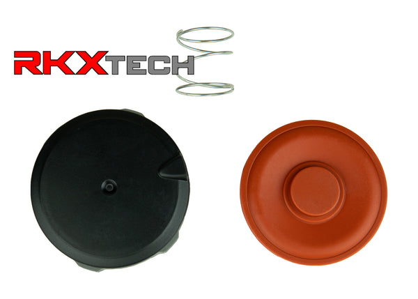 RKX Replacement PCV Valve Diaphragm For Volvo 2.0L T5 T6 XC90 XC60 ...