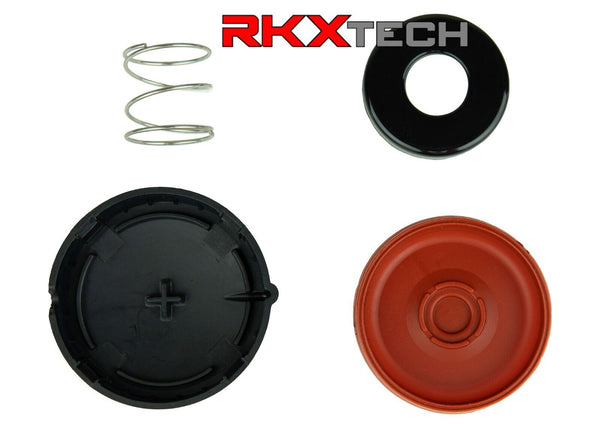 RKX Replacement PCV Valve OM651 2.1L 2.2 Sprinter BlueTEC 6510109118 ...