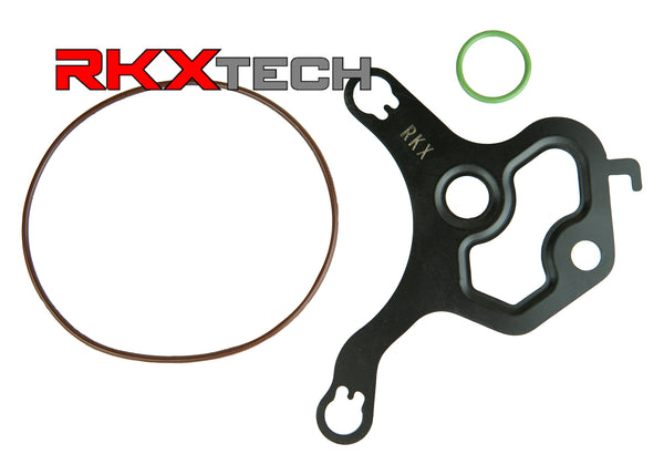 RKX Vacuum Pump Rebuild kit GM Chevy GMC 2.0L 2.5L 12686657 – RKXtech