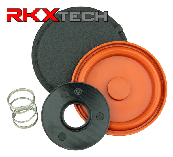 RKX PCV Valve Diaphragm Ford Citroen Land Rover 2.2 Puma TDCi – RKXtech
