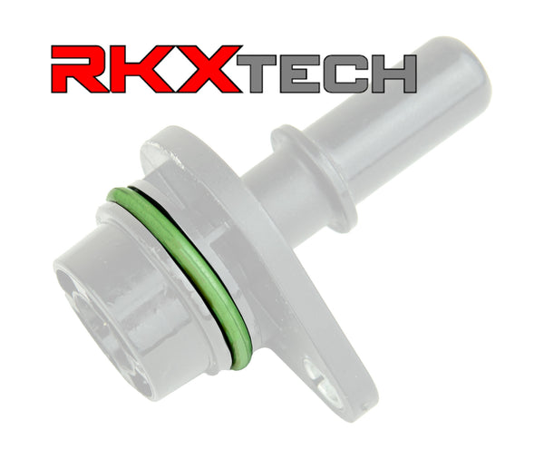 Vacuum Pump Brake RKX 11127507217 Brake Booster Valve Cover Seal BMW ...