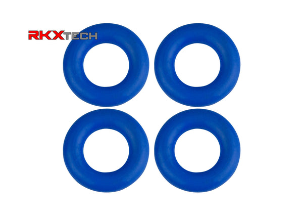 RKX Fuel Injector O ring set for VW Audi 2.0T & 1.8T TSI TFSI – RKXtech