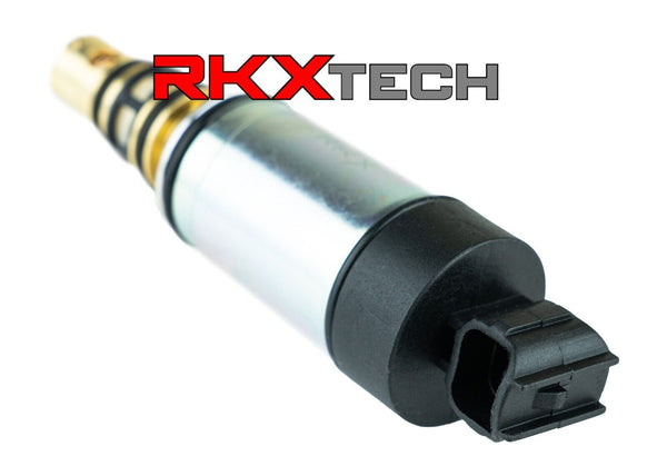RKX AC Compressor Control Valve For Sanden PXE16 DVE16N Kia Sportage ...