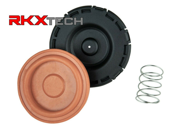 RKX Replacement PCV Diaphragm for Land Rover & Jaguar 5.0L 3.0L SCV6 ...