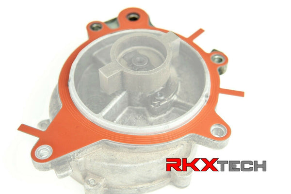 RKX 6.7L Vacuum pump seal rebuild kit for FORD F-250 350 BC3Z2A451B ...