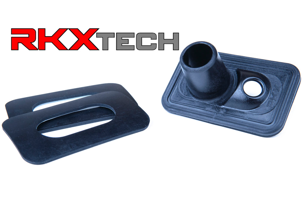 Sbc Blower Intake Walnut Blasting Adapter For Chevy V6 3.6L LFX/LF1 ...