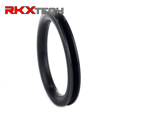 RKX Gas cap replacement seal FOR Land Rover fuel cap LR011468 LR138718 ...