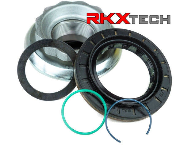 RKX Rear Differential Pinion Seal Kit for Land Rover LR068951 L494 ...
