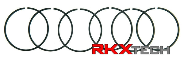 RKX Camshaft Adjuster Sealing Ring Set Genuine Audi VW 066109345B VR6 ...