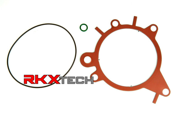 RKX 6.7L Vacuum pump seal rebuild kit for FORD F-250 350 BC3Z2A451B ...