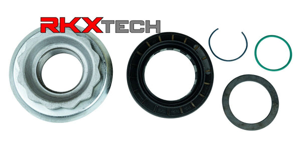 RKX Rear Differential Pinion Seal Kit for Land Rover LR068951 L494 ...