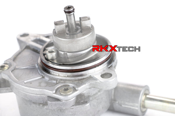 RKX Dodge Mercedes 2.7L Freightliner Sprinter Vacuum pump Reseal – RKXtech