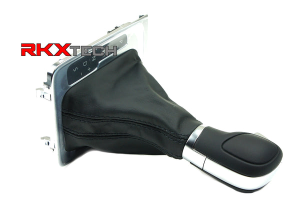Volkswagen VW DSG shift knob MK5, mk6, MKv, MKVI, B6,B7, GTI, Jetta CC ...
